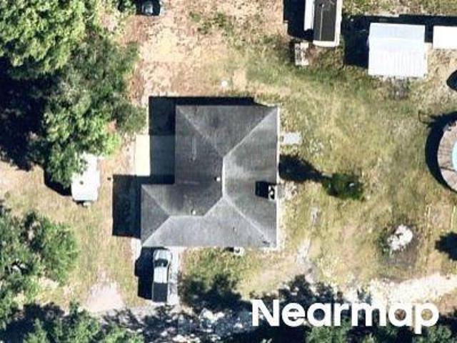 N Dormany Rd