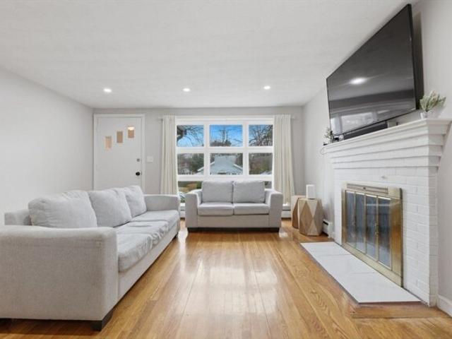 N Doris Ave, Brockton, Home For Sale