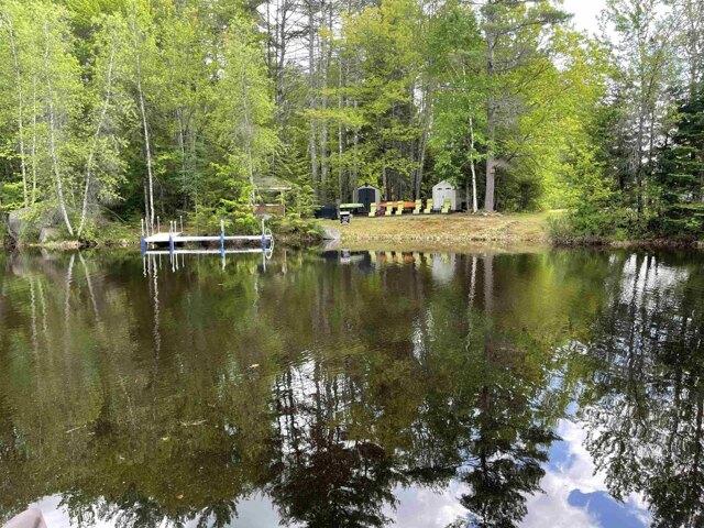 N Dorr Way, Wakefield, Home For Sale
