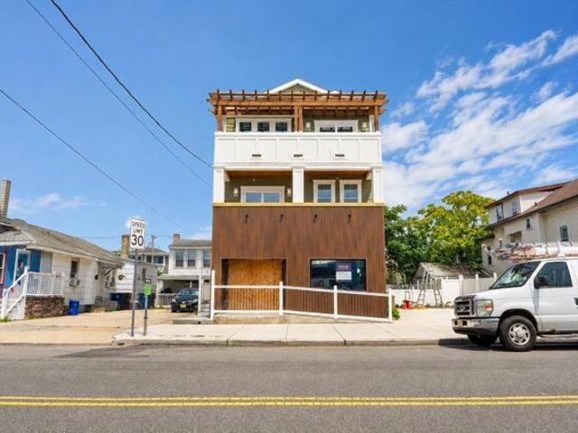 N Dorset Ave Apt B, Ventnor, Condo For Sale