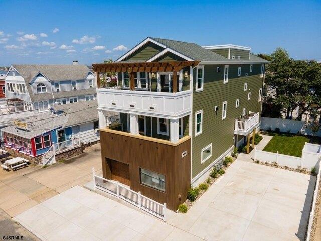 N Dorset Ave Apt C, Ventnor, Condo For Sale