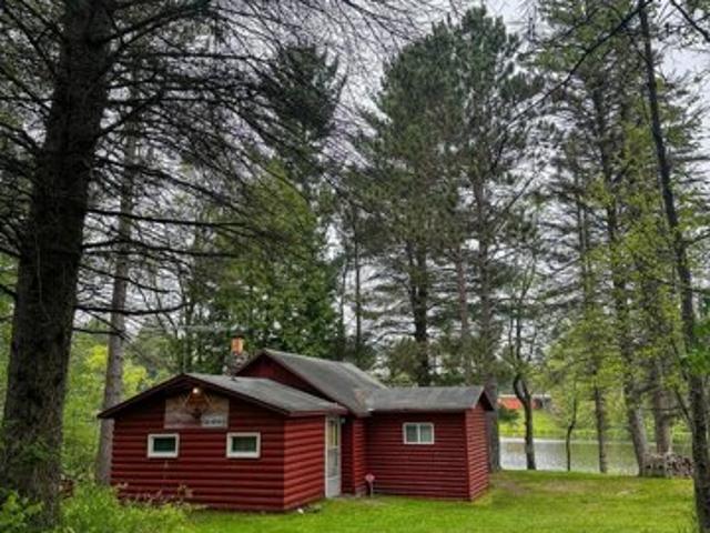 N Douglas Rd, Luther, Home For Sale