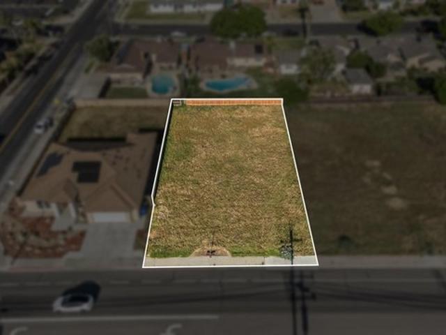 N Douty St Lot 20, Hanford, CA 93230