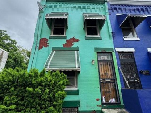 N Dover St, Philadelphia, Home For Sale