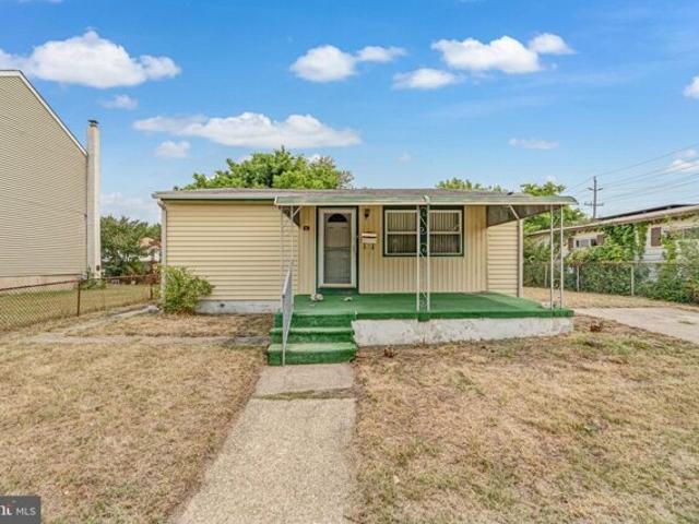 N Dr Martin Luther King Blvd, Atlantic City, Home For Sale