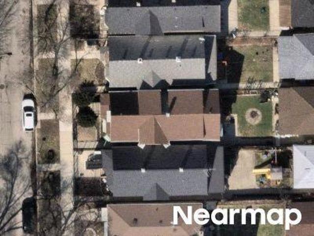 N Drake Ave