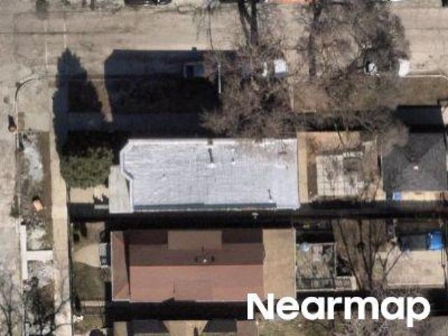 N Drake Ave