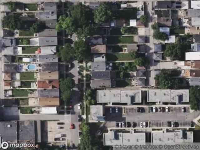 N Drake Ave