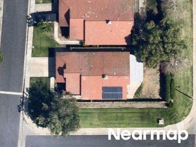 N Driftwood Ave
