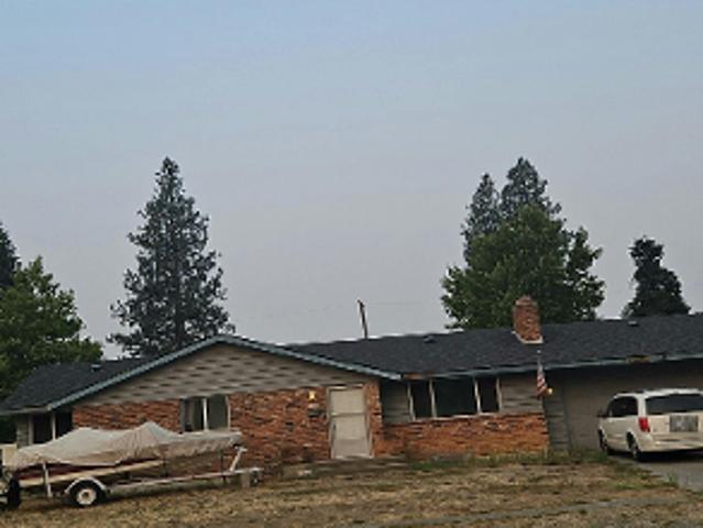 N Driscoll Blvd