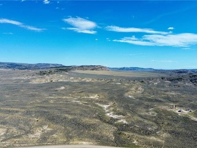 N Dry Creek Rd, Bridger, MT 59014