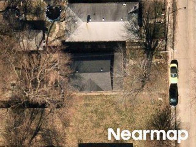 N Euclid Ave