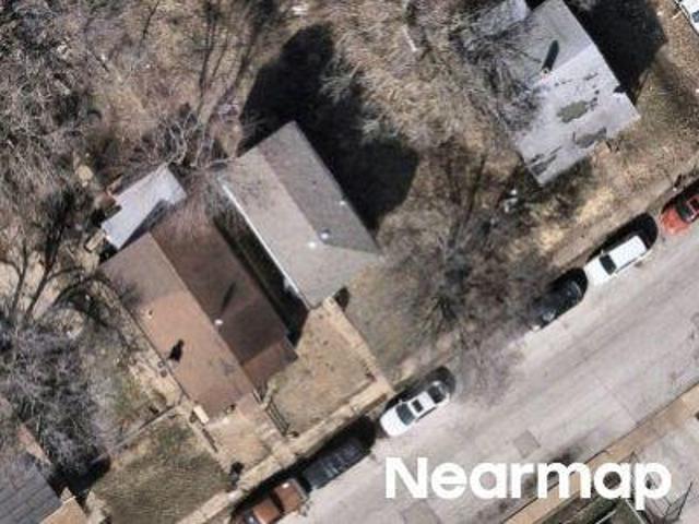 N Euclid Ave