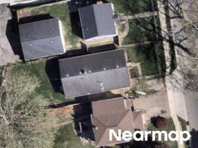 N Eureka Ave