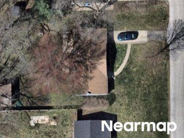 N Evanslawn Ave