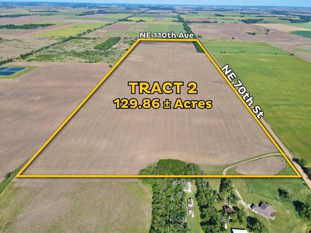 N E of Ne 70th St and Ne 100th Tract Ave # 2, Turon, KS 67583