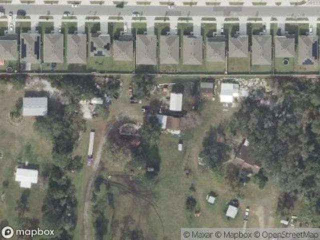 N Eagle Rd
