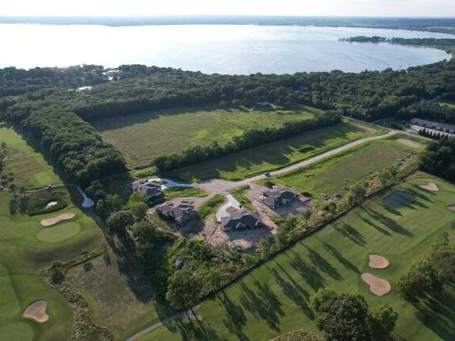 N Eagle Ridge Dr Unit,fort Atkinson, Plot For Sale