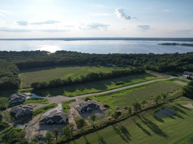 N Eagle Ridge Dr Unit,fort Atkinson, Plot For Sale