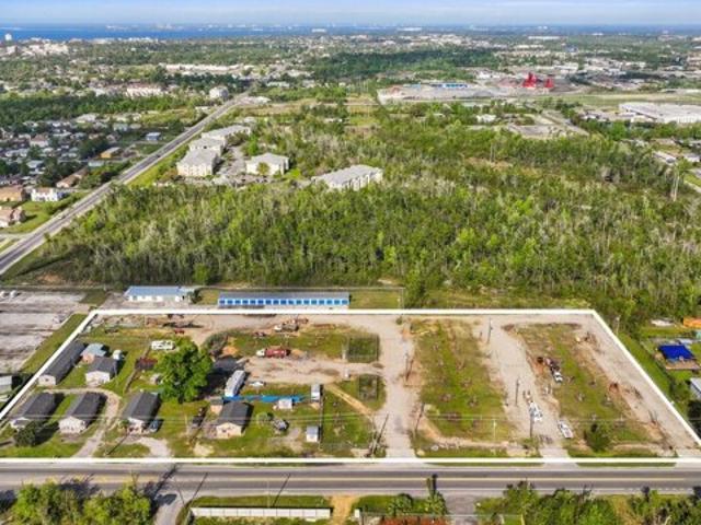 N East Ave, Panama City, Plot For Sale