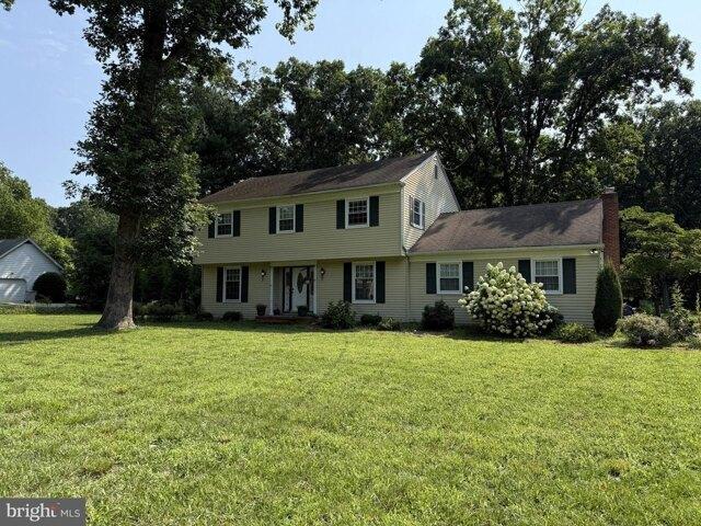 N East Ave, Vineland, Home For Sale