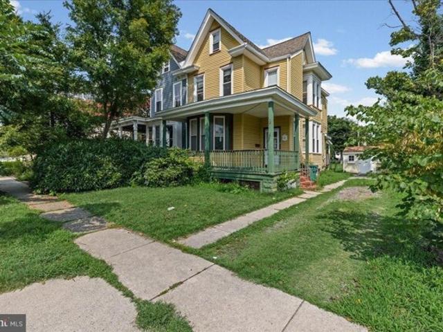 N East Ave, Wenonah, Home For Sale