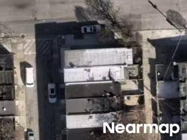 N East Ave, 528 N Bouldin St, 533 N Glover St, 535 N Robinson St