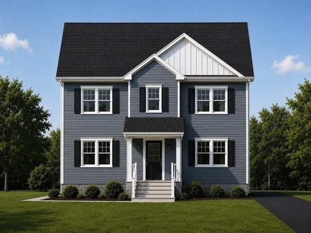 N Eastern Ave, Fall River, Home For Sale