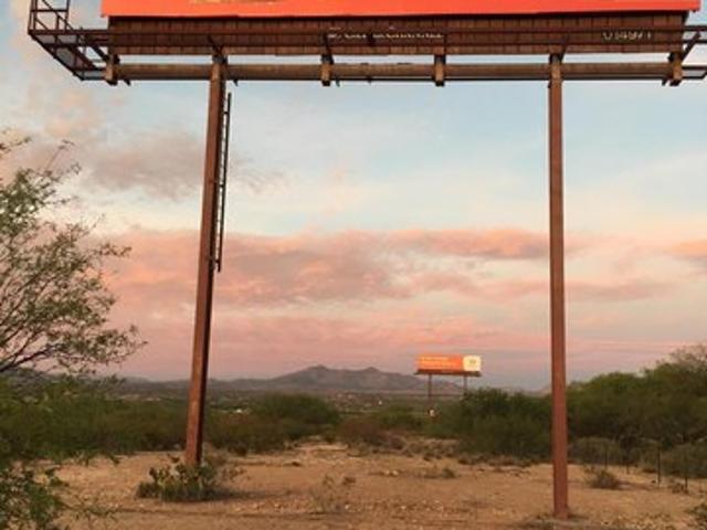 N Easy St, Benson, AZ 85602