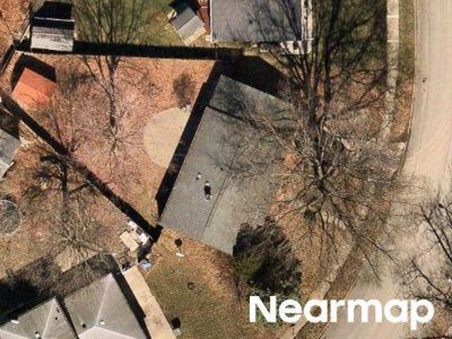 N Eaton Ave