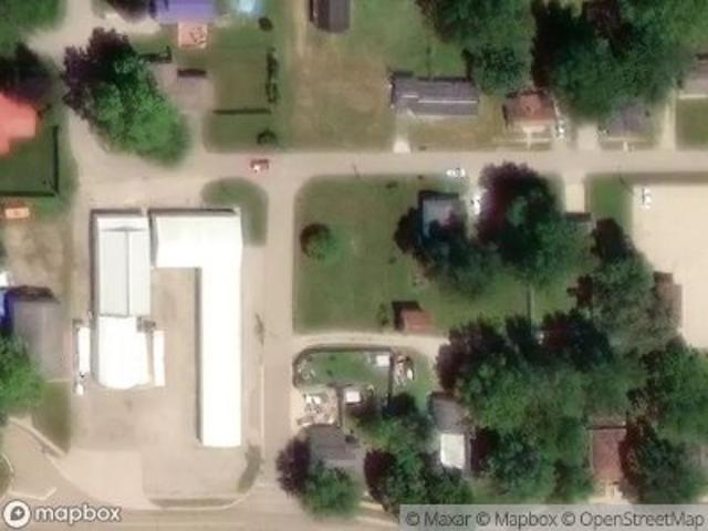 N Ecker Ave