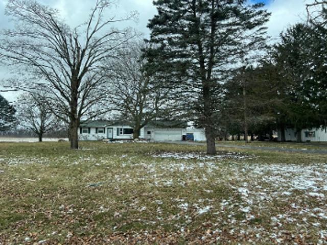 N Edgar Rd