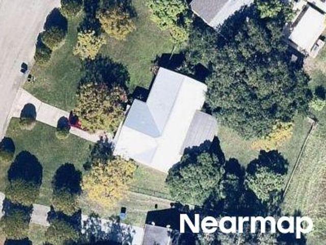 N Edgewater Cir