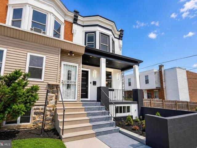 N Edgewood St, Philadelphia, Home For Sale