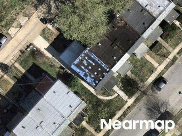 N Edgewood St