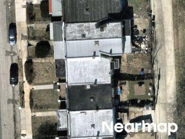 N Edgewood St