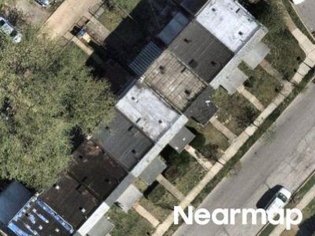 N Edgewood St