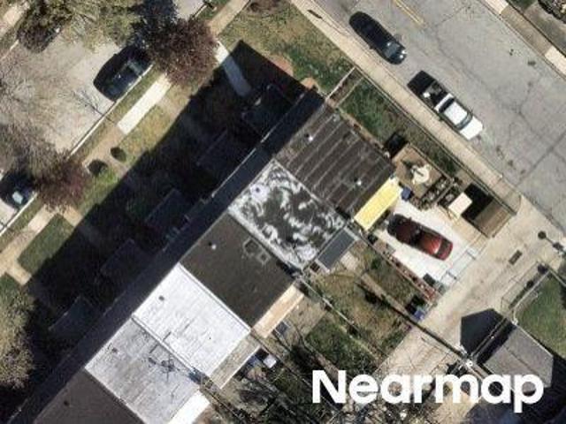 N Edgewood St