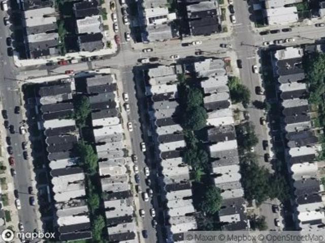 N Edgewood St