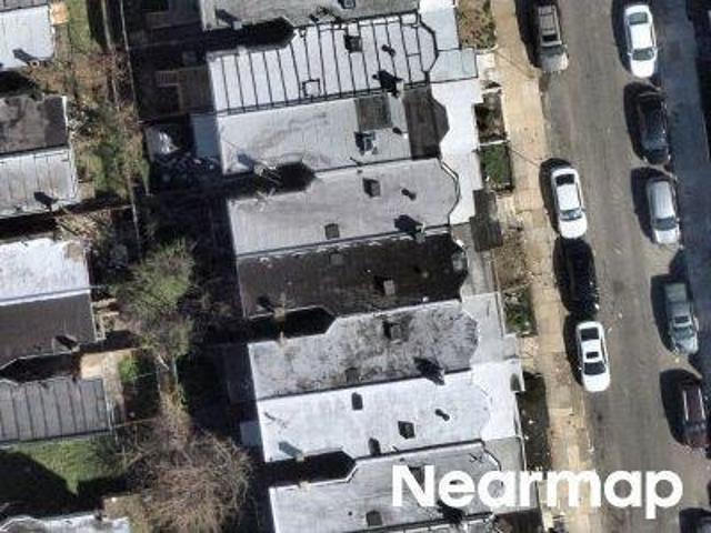 N Edgewood St