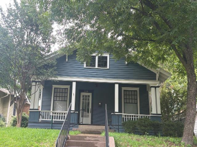 N Edgefield Ave