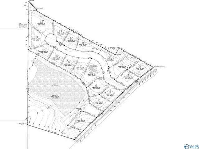 N Edmondson St Lot 4, Albertville, AL 35950