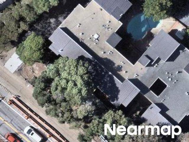 N El Camino Real Unit