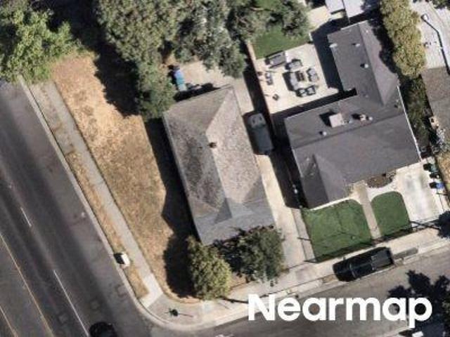 N El Dorado St