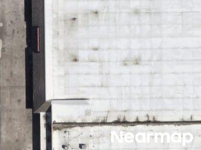 N El Dorado St