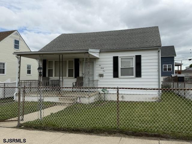 N Elberon Ave, Atlantic City, Home For Sale
