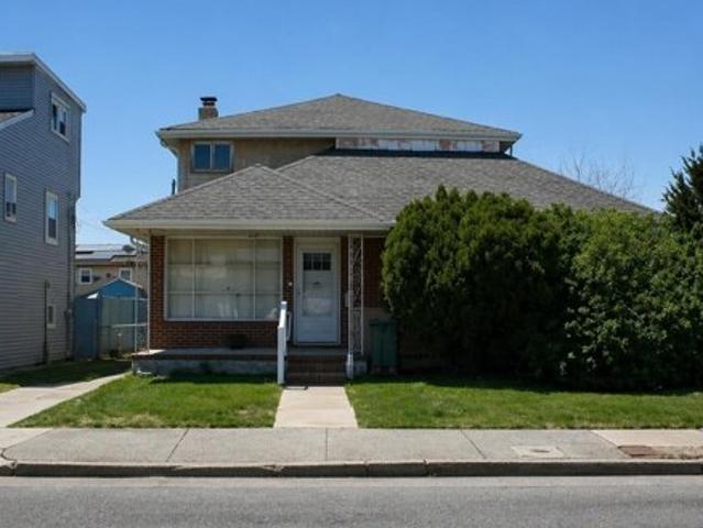 N Elberon Ave, Atlantic City, Home For Sale