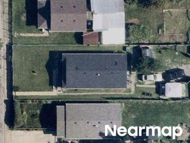 N Elder Ave