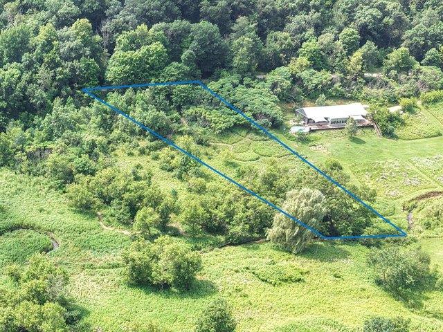 N Elk Run Rd, Webster, WI 54664