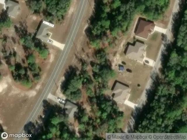 N Elkcam Blvd